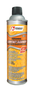 New Professional Contact Cleaner - Penray